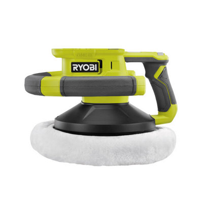 RYOBI ONE+ 250MM BUFFER 18V RBP18250-0 TOOL ONLY - NO BATTERY OR ...