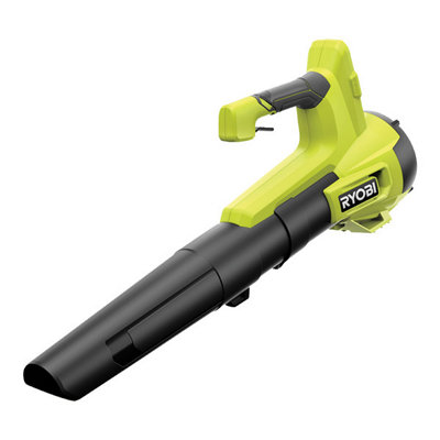 Ryobi battery charger for leaf blower store