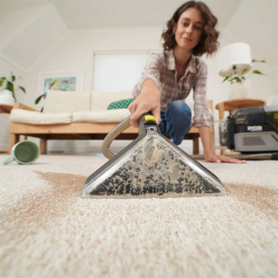 Ryobi ONE+ Brushless Swift Clean Spot Cleaner (Tool Only) 18V - RDC18BL-0