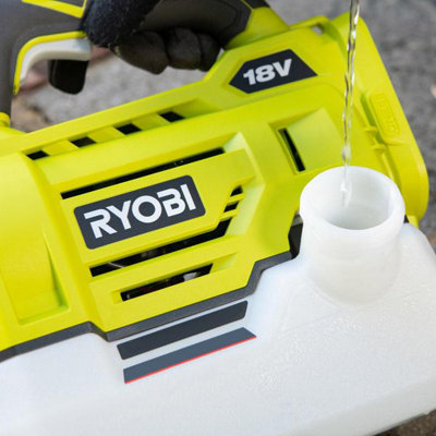 Ryobi one chemical fogger store