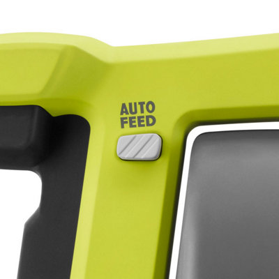 Ryobi ONE+ Drain Auger 18V R18DA-0 Tool Only - NO BATTERY OR CHARGER ...