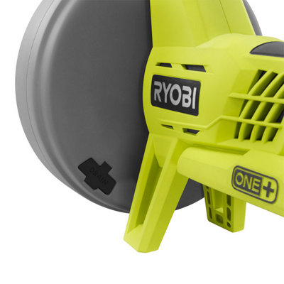 Ryobi ONE+ Drain Auger 18V R18DA-0 Tool Only - NO BATTERY OR CHARGER ...