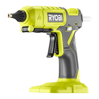 Ryobi ONE+ Dual Temperature Glue Gun 18V RGL18-0 Tool Only - NO BATTERY ...