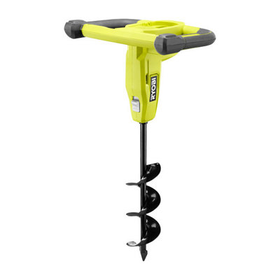 Ryobi ONE+ Handheld Auger 18V RY18HA-0 (Tool Only - no battery ...