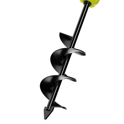 Ryobi ONE+ Handheld Auger 18V RY18HA-0 (Tool Only - no battery ...