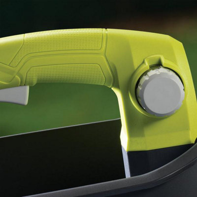 Ryobi ONE+ Lawn Seed Spreader 18V OSS1800 Tool Only NO BATTERY OR ...