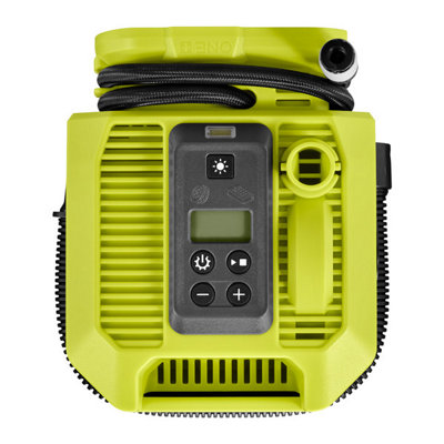 Ryobi ONE+ Multi Inflator 18V RMI18-0 - Tool Only, NO BATTERIES OR ...