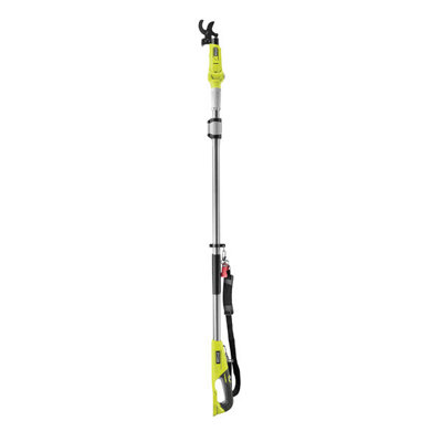 Ryobi ONE+ Pole Lopper 18V RY18PLA-0 Tool Only - NO BATTERY OR CHARGER ...