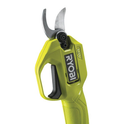 Ryobi ONE+ Secateurs 18V RY18SCA-0 - TOOL ONLY, BARE UNIT