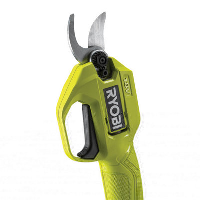 Ryobi ONE+ Secateurs 18V RY18SCA-120 2.0Ah Kit | DIY at B&Q