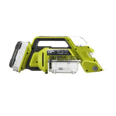 Ryobi ONE+ Swift Clean Spot Cleaner 18V (RDC18-0) - TOOL ONLY, BARE UNIT