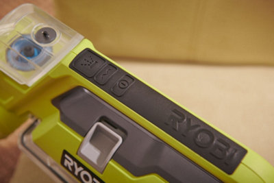 Ryobi ONE+ Swift Clean Spot Cleaner 18V (RDC18-0) - TOOL ONLY, BARE UNIT