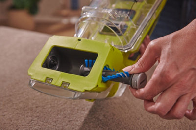 Ryobi ONE+ Swift Clean Spot Cleaner 18V (RDC18-0) - TOOL ONLY, BARE UNIT