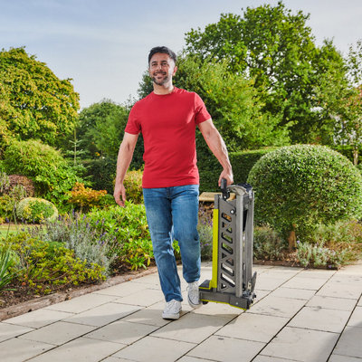 Ryobi Portable Clamping Station - RSTSJ150