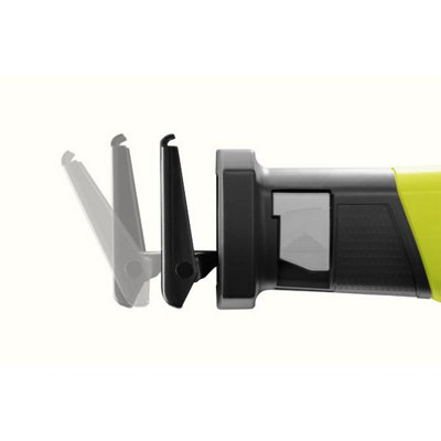 Ryobi Reciprocating Saw 18V ONE+ Kit RRS1801M