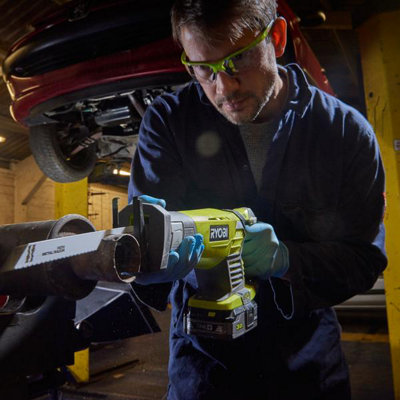 Ryobi Reciprocating Saw 18V ONE+ Kit RRS1801M
