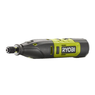 Ryobi Rotary Tool Kit 12V RRT12 120BA3 35