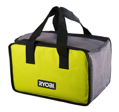 Ryobi Tool Bag 36cm with Zipper - RTB2373