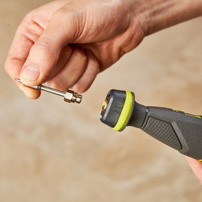 Ryobi USB Lithium Soldering Pen 4v RSI4-0 - (Tool Only)