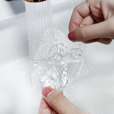 S-FIXX Ultra Hooks / Nano Suction Technology - 180 Degree Stainless ...