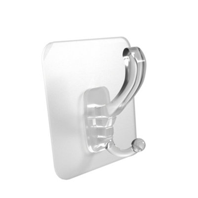 S-FIXX Ultra Hooks / Nano Suction Technology - JUMBO