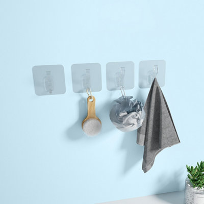 S-FIXX Ultra Hooks / Nano Suction Technology - JUMBO