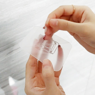 S-FIXX Ultra Hooks / Nano Suction Technology - Universal