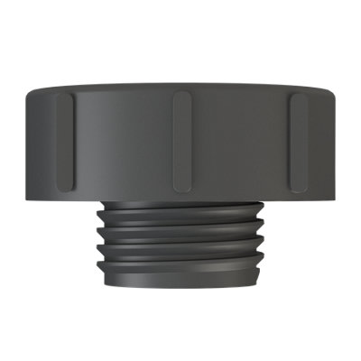 S60X6 IBC male buttress thread to S100X8 IBC female buttress thread adaptor