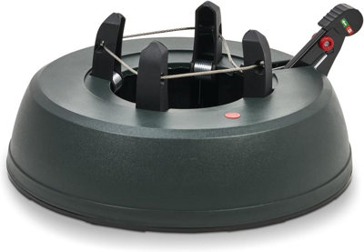 SA Products Automatic Christmas Tree Stand for Real Tree - For Xmas ...