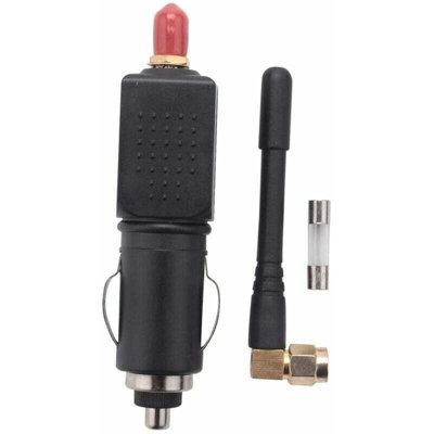 Safe Use Car Anti Tracker Location Masking Blocking Device