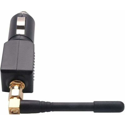 Safe Use Car Anti Tracker Location Masking Blocking Device