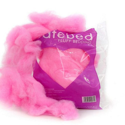 Safebed Fluff Sachets (Pack of 30)