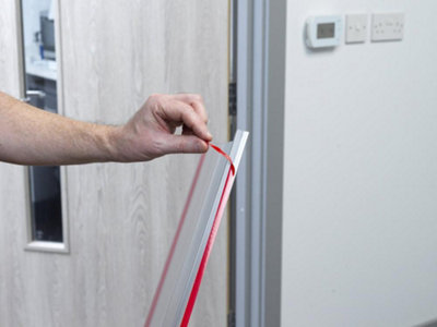Safetots SecureHinge Finger Guards for Doors, Prevent Trapped or ...