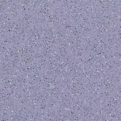 Safetred Universal Safety Vinyl (2m Wide) by Remland (Zodiac Lilac, 1m ...