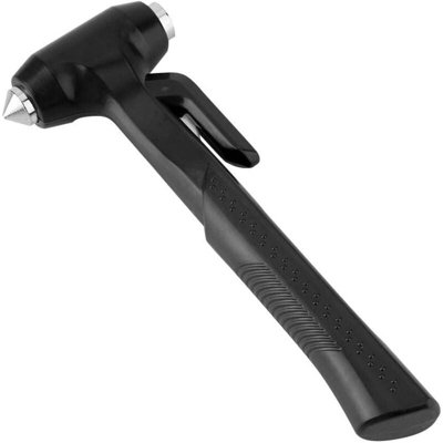 Safety Hammer Emergency Hammer Car Safety Hammer Steel, Emergency ...