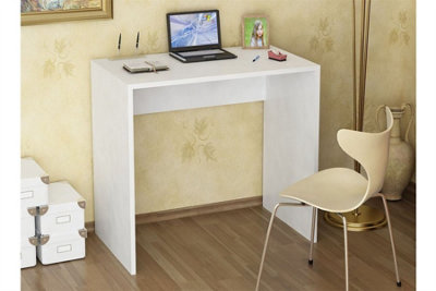 Safir Laptop Computer Study Desk