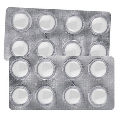 Sage Cleaning Tablets 2 x 8 (16) By Cafetto: who make Coffee Machine ...