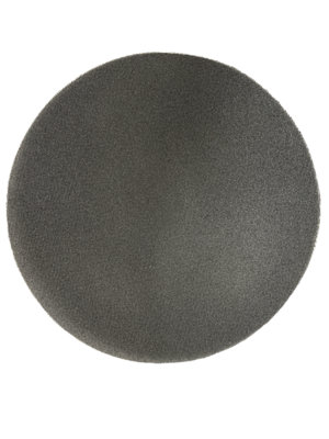Sait Screen-D 407mm Nylon Net-Discs - 120 Grit - 10 Pack | DIY at B&Q