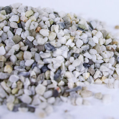 Sakana 10L Natural Nordic Aquatic Fish Gravel - Premium Aquarium Pond ...