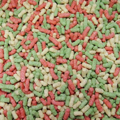 Sakana 1kg Mixed Fish Sticks Complete All Round Balanced Cold Water ...