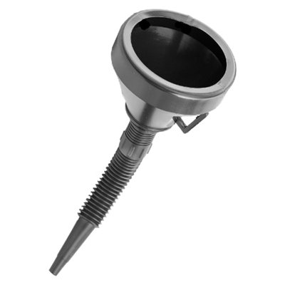 Sakura Flexi Funnel 140mm Opening for Fluids | DIY at B&Q