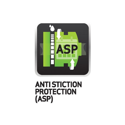 Salamander RP100TU 3.0 Bar Right Twin Impeller Shower Pump Negative ...