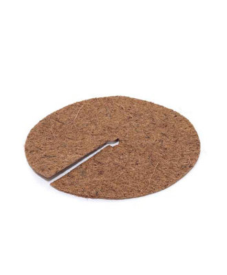 Salike Limited 12cm Mulch Mat Pack Of 10