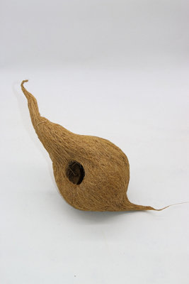 Salike Medium Bird Nest Single | DIY at B&Q
