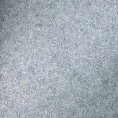 Sample of Dolomite Metallic Wallpaper in Grey