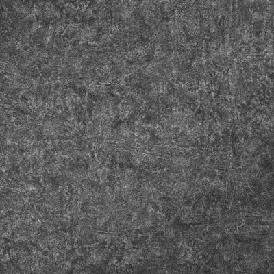 Sample of Dolomite Metallic Wallpaper in Gunmetal