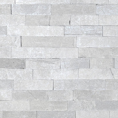 Sample of Graphite wallpaper in Slate Grey (53 x 30cm)