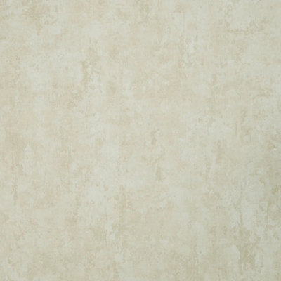 Sample of Mercury Wallpaper in Ivory