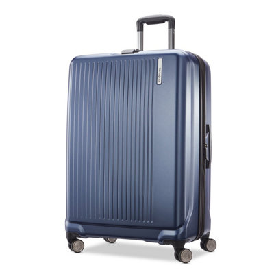 Samsonite Amplitude Large Hardside Suitcase Lightweight Polycarbonate ...