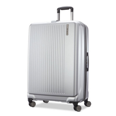 Samsonite Amplitude Large Hardside Suitcase Lightweight Polycarbonate ...